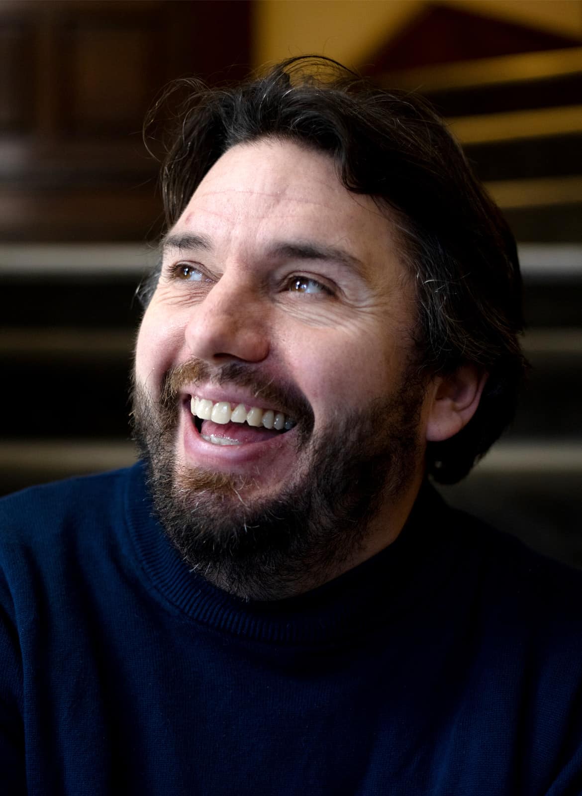 Warwick Words - Home