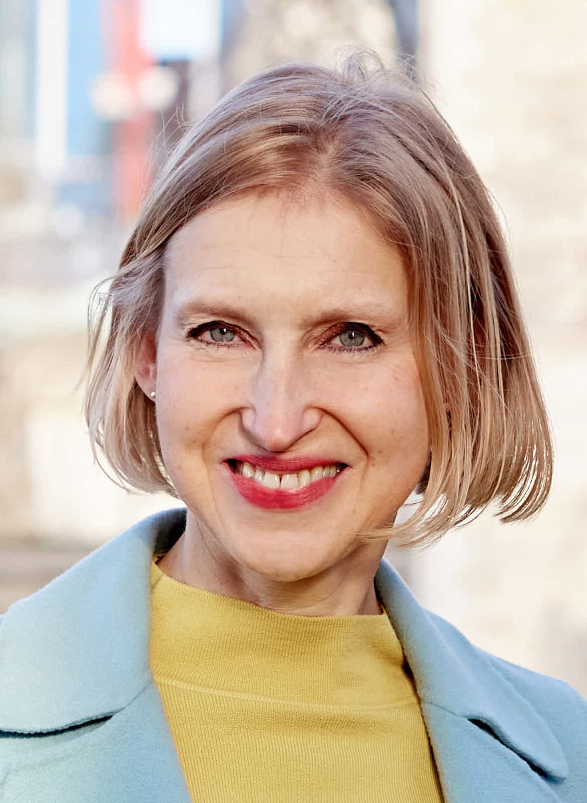 Warwick Words - Home